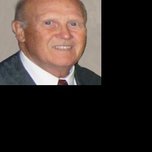 Dr. Merlin F. “Doc” Thomas