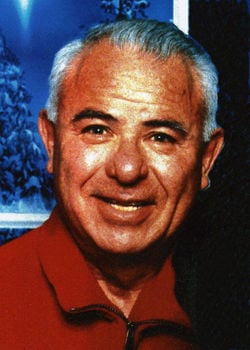 David Reed