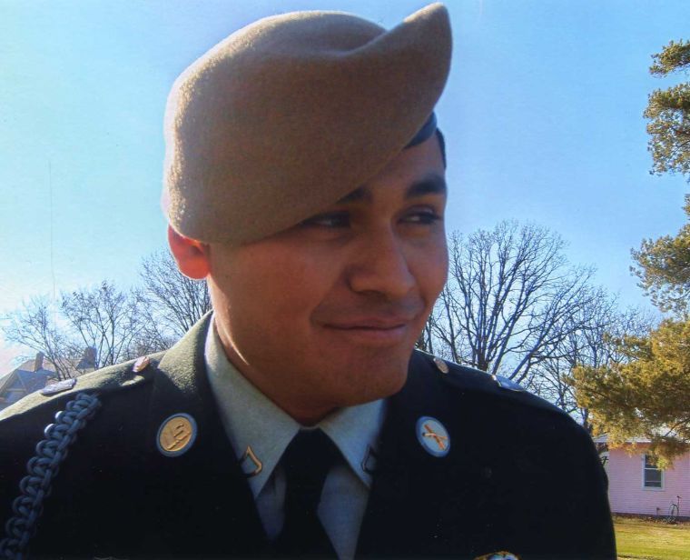 Mario Medrano, Jr.