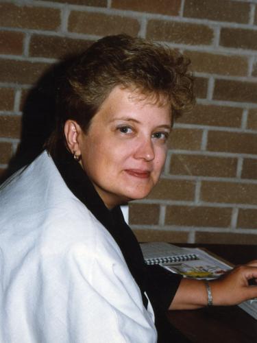 Dr. Constance “Connie” Smith