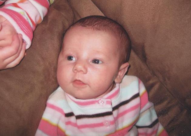 Randalin Elizabeth Thornburg