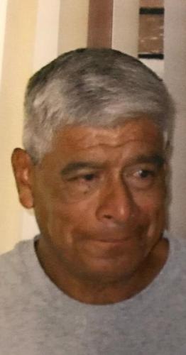 Reyes “Ray” Robles