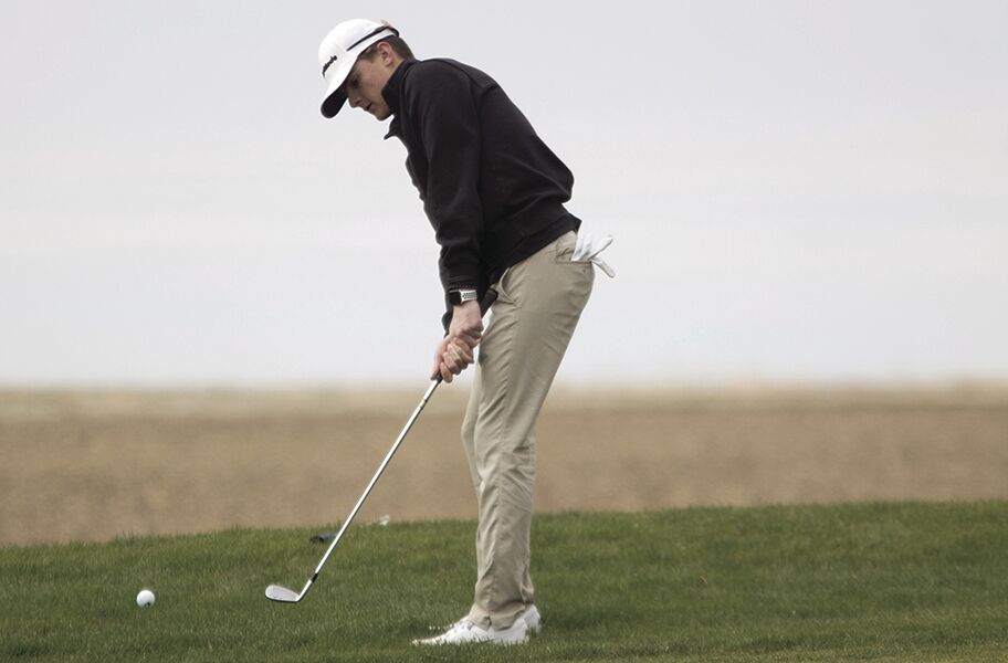 Lexington Golf Invite