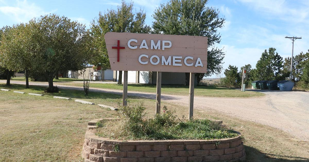 Camp Comeca to be sold by Methodist Church, negotiations are ongoing
