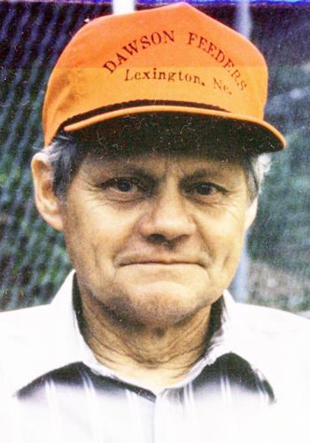 Gary Eugene Gifford