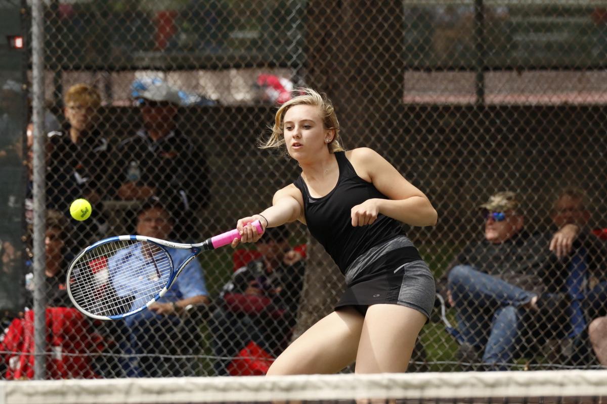 State Tennis update | News | lexch.com
