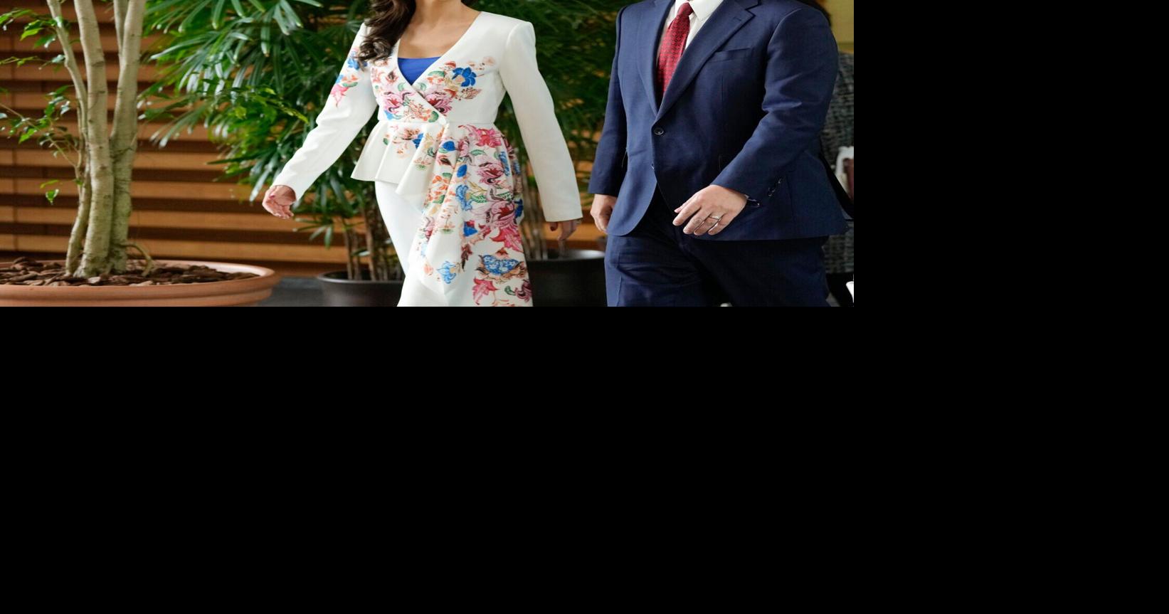 Susan Estrich: Casey DeSantis is not Lady Macbeth