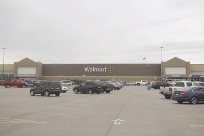 Walmart to begin store remodel, improvements by mid-May