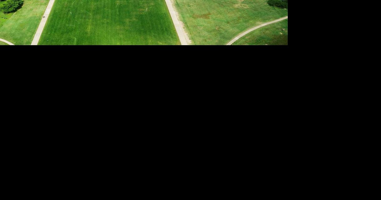US authorities investigate '8647' marking on National Mall