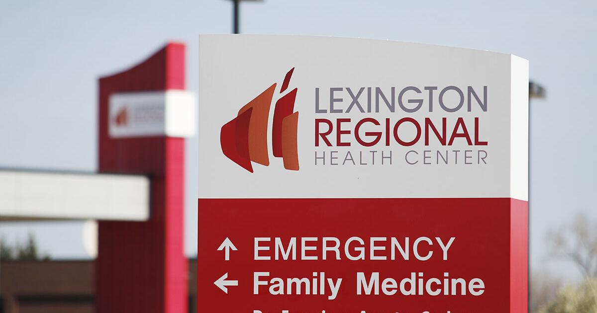 Lexington Regional Health Center providing compassion fatigue, self ...