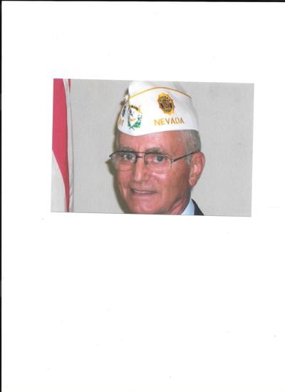 Paul G. Diefenbach II