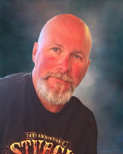 Jeffrey L. Bullock