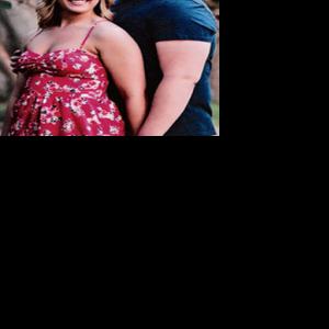 Kaitlyn Marie Centrone and John Blaine Lawless