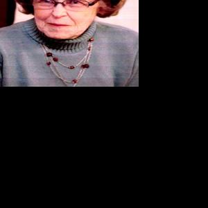 June (Mitchell) Luce