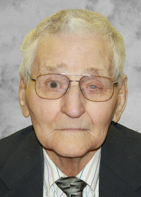 Everett Eugene Davis