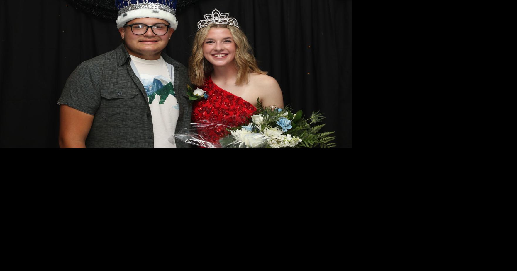 2022 Overton Eagles Homecoming