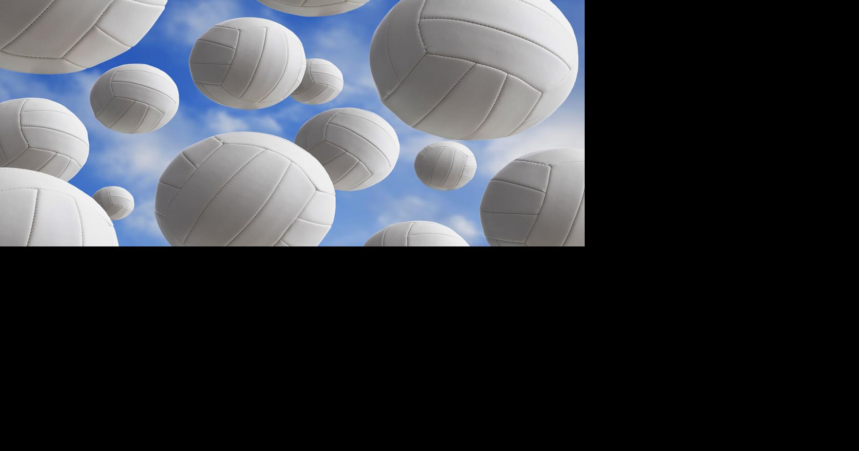 Local area schools prepare for volleyball sub-districts