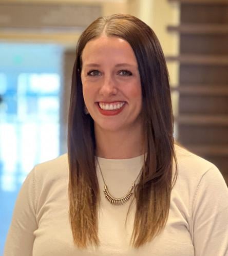 Gothenburg Health welcome new Nurse Practioner, Amanda Standage