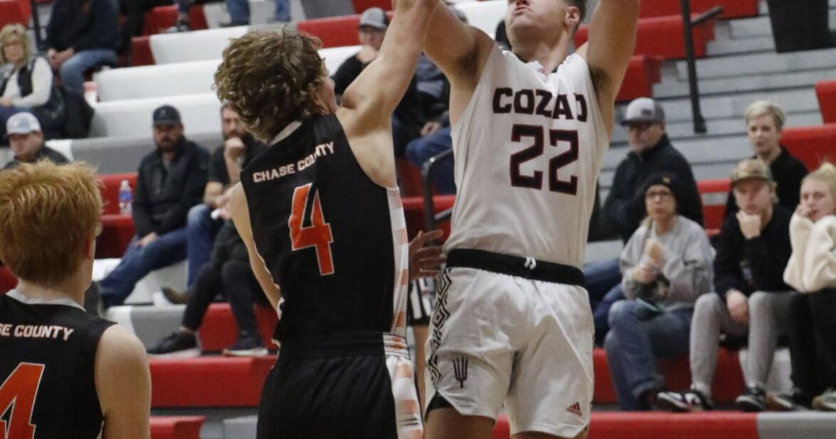 Maker boys start off season with win over Longhorns