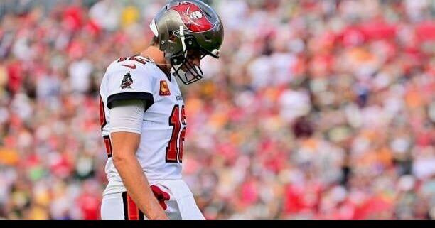 NFC is upside down midway through NFL season