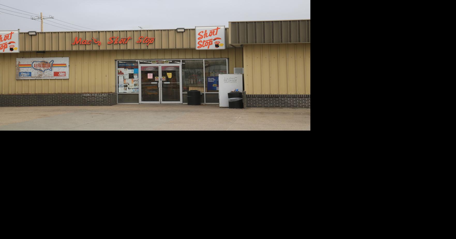 Liquor license approved as Mac’s Short Stop ownership passes to Tappans