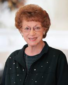 Joyce Louise (Ingram) Speak