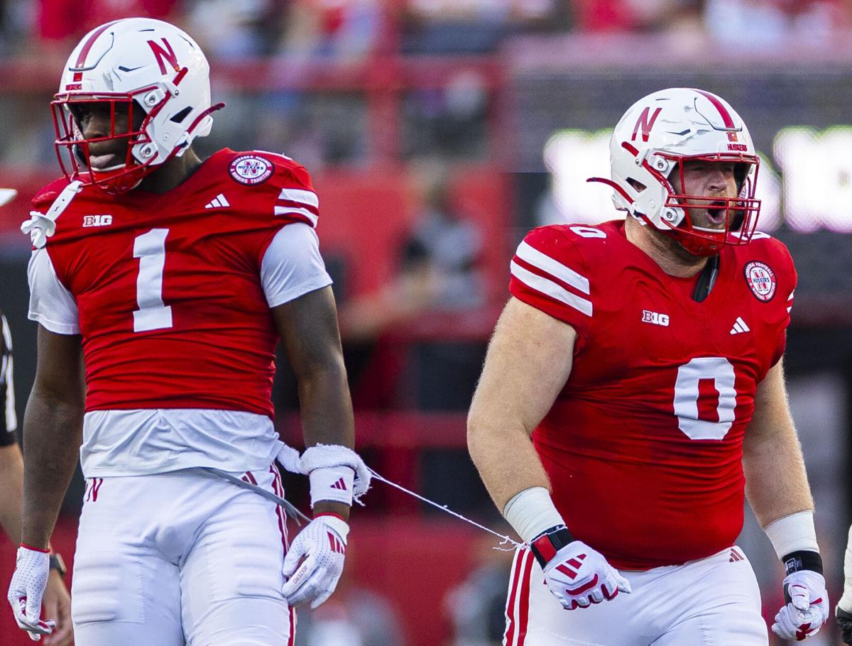 Nebraska defense aims for quick return to standard, not 'wholesale ...