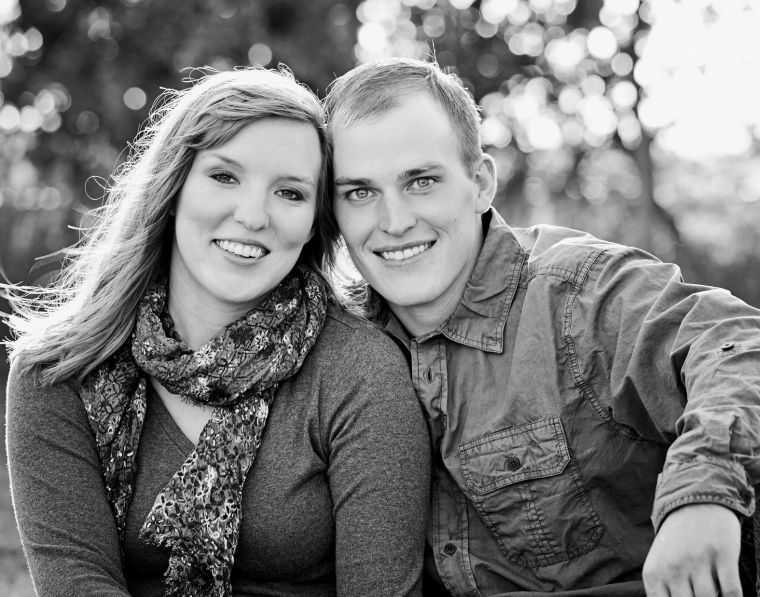 Katie E. Thiesen and David L. Hueftle