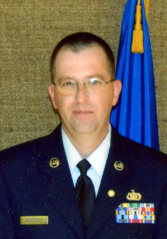 Shon William Kloepping