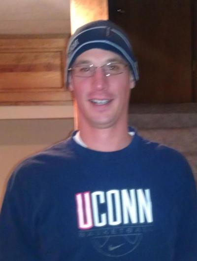 David Hardesty Lexington