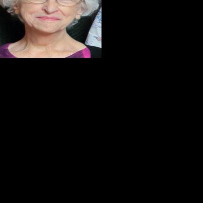 Loretta Lee Griffith