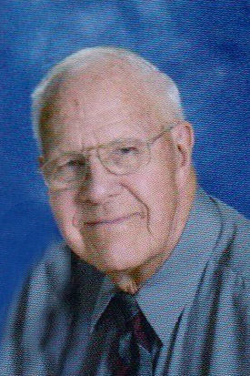 James R. 'Jim' Ackerman
