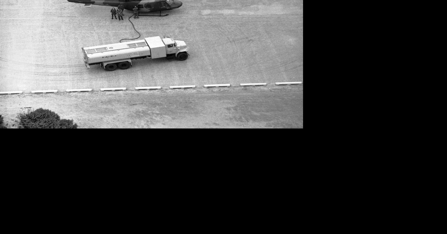 Photos: Wreck of the Edmund Fitzgerald still resonates 50 years later