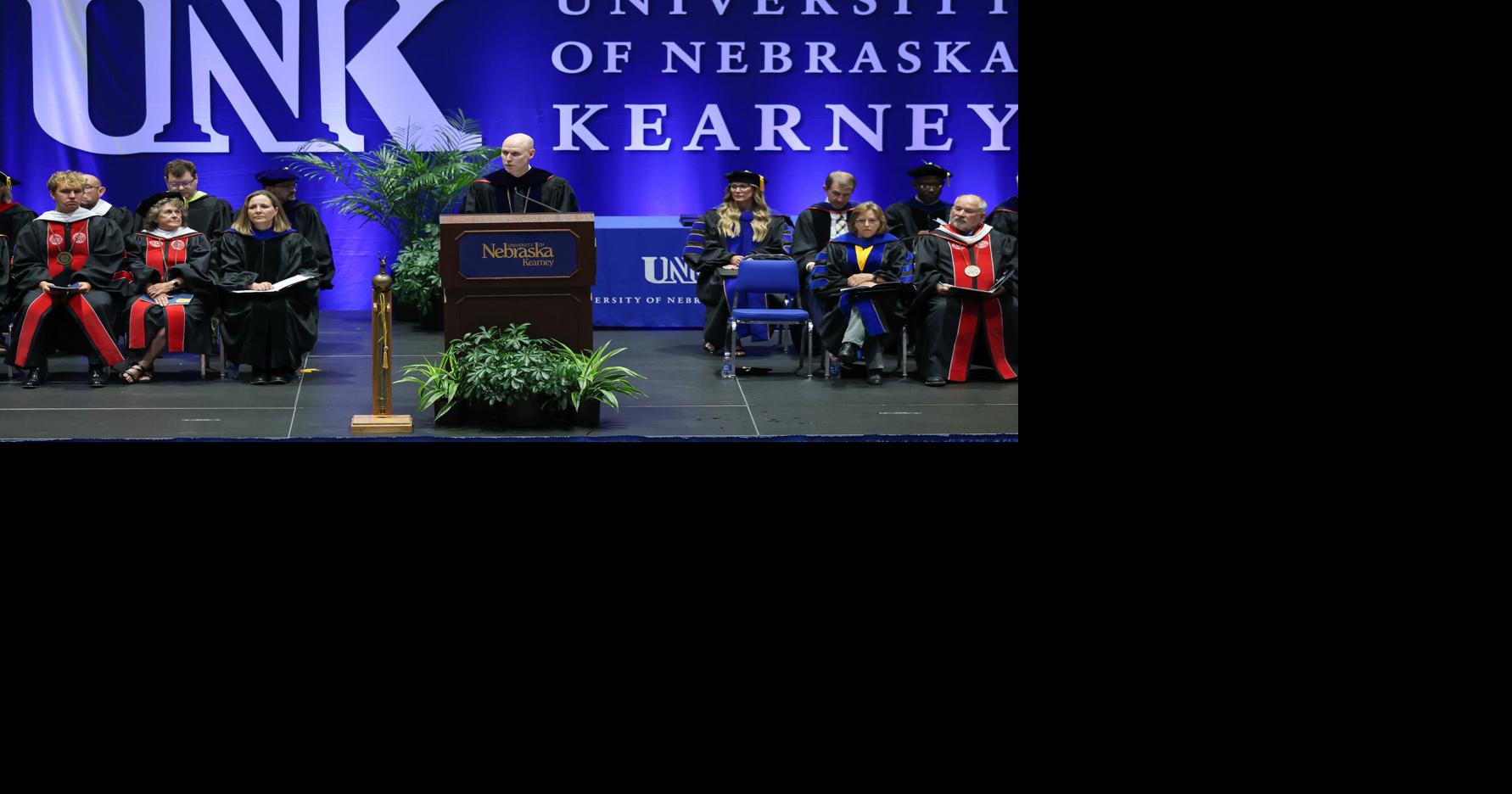 11 college students from Lexington to graduate Dec. 19 from UNK