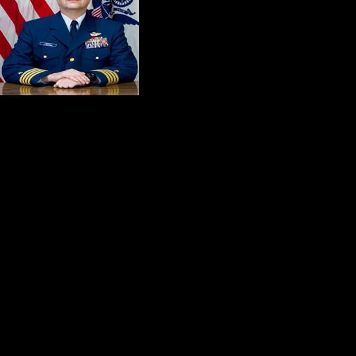 Capt. Bruce H. Boyle