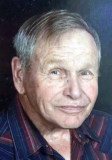 Ernest Willis Harris