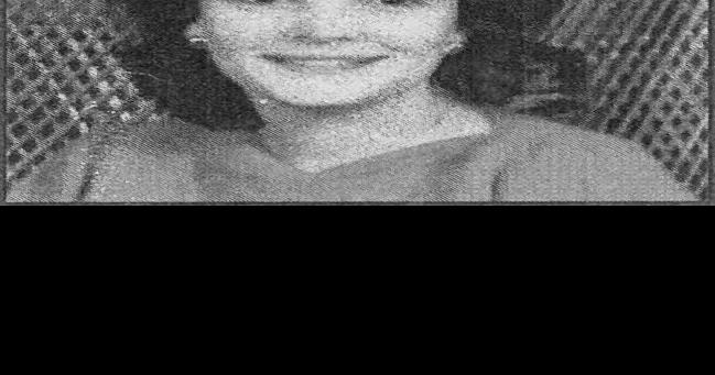 Melanie Naprstek Strange