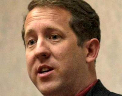 Nebraska Rep. Adrian Smith plans to seek fifth term in U.S. House