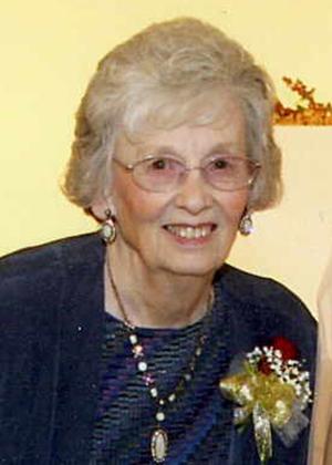 Verna R. Allen