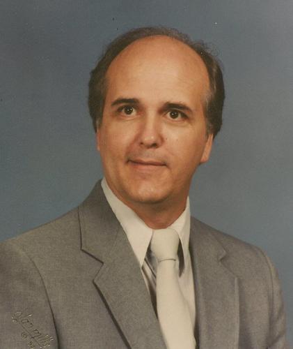 Steven A. Young