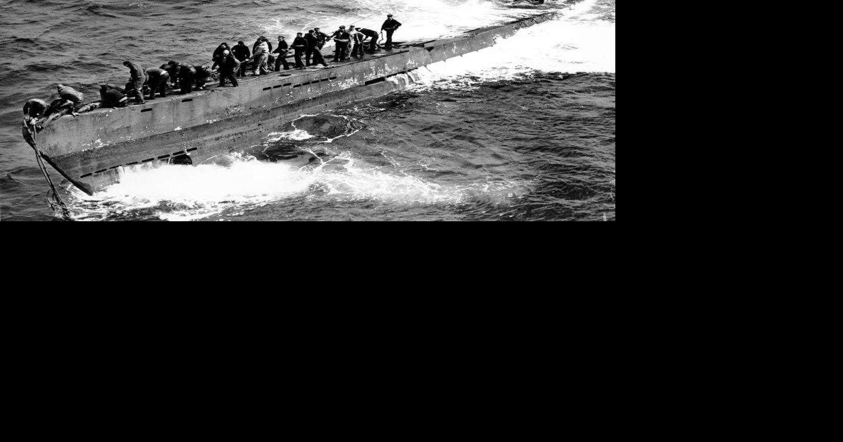 10. Breaking the Enigma code