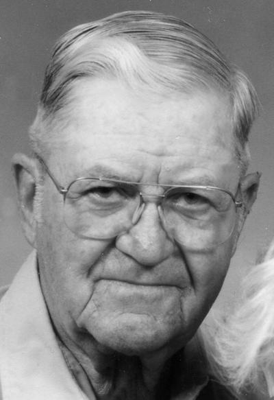 John Daniel “Dan” Shadley