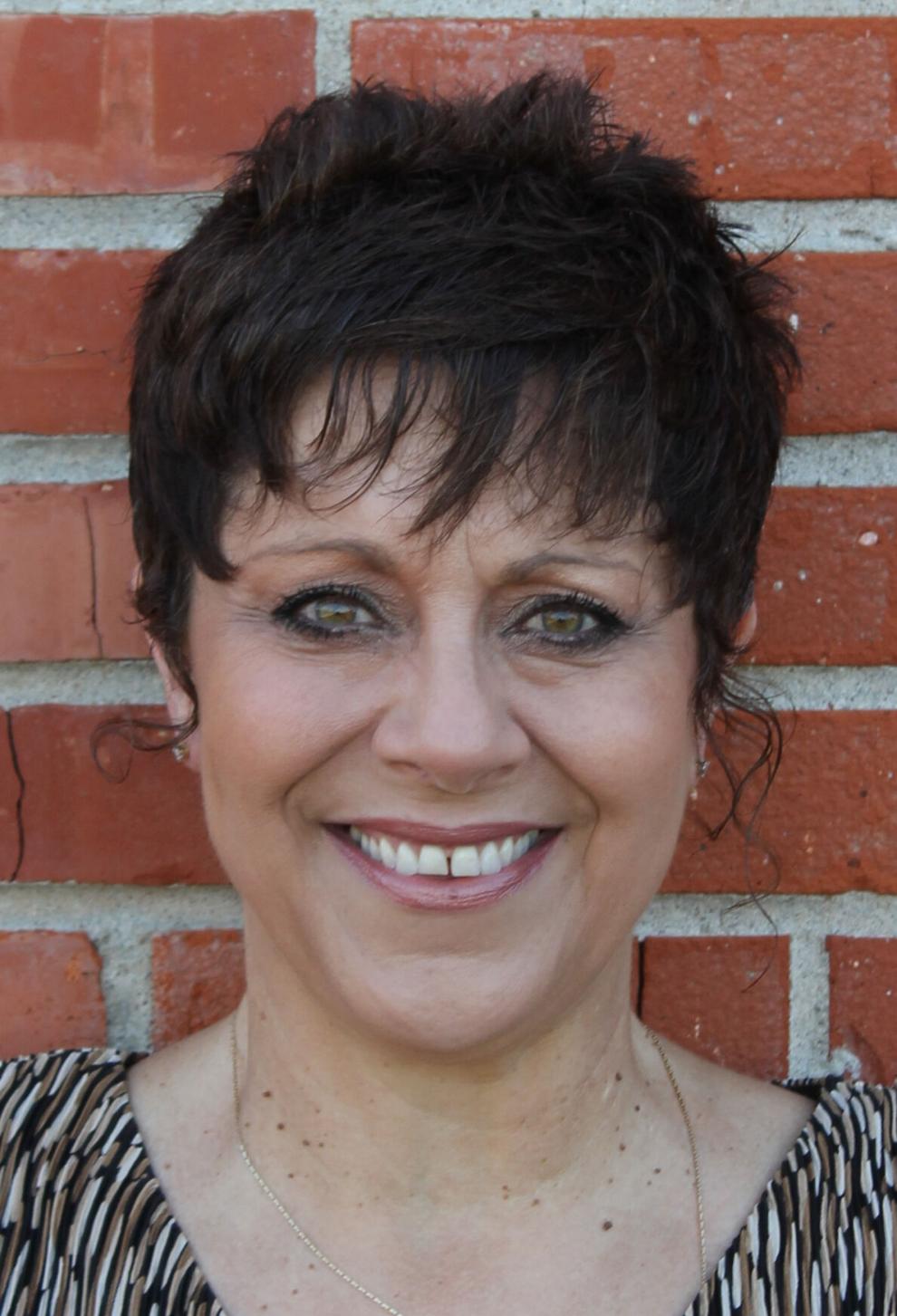 Diane Yeutter: Open your spiritual eyes to see the presence of the Lord