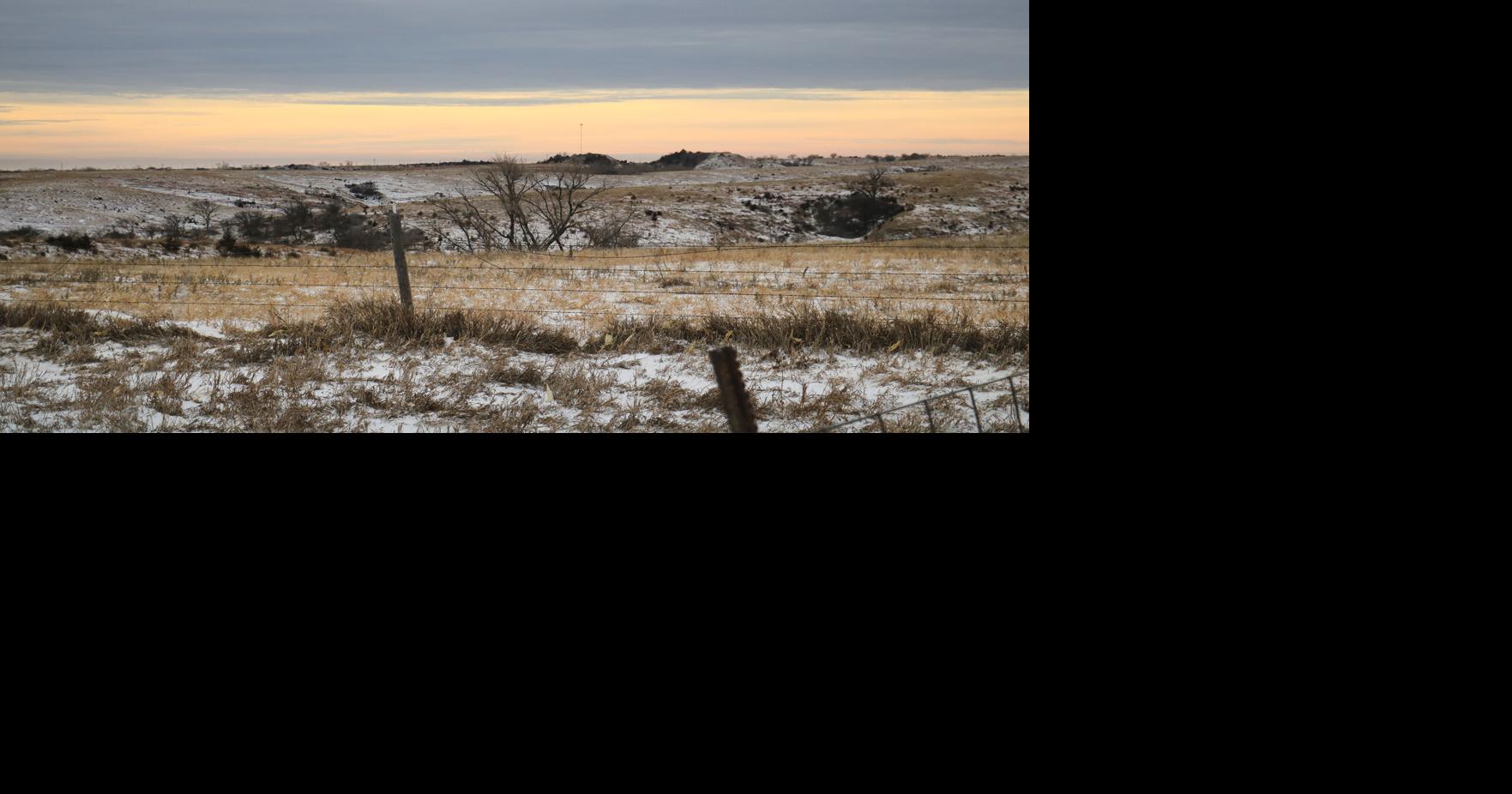 Precipitation type uncertain for Wednesday system