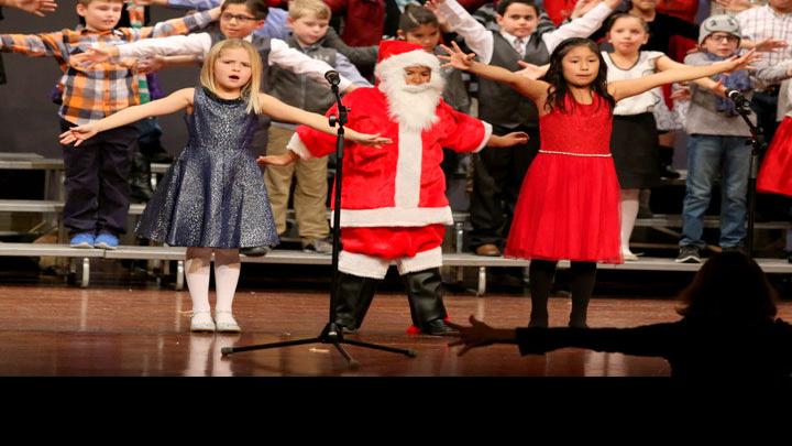 Bryan holiday program | Latest Headlines | lexch.com