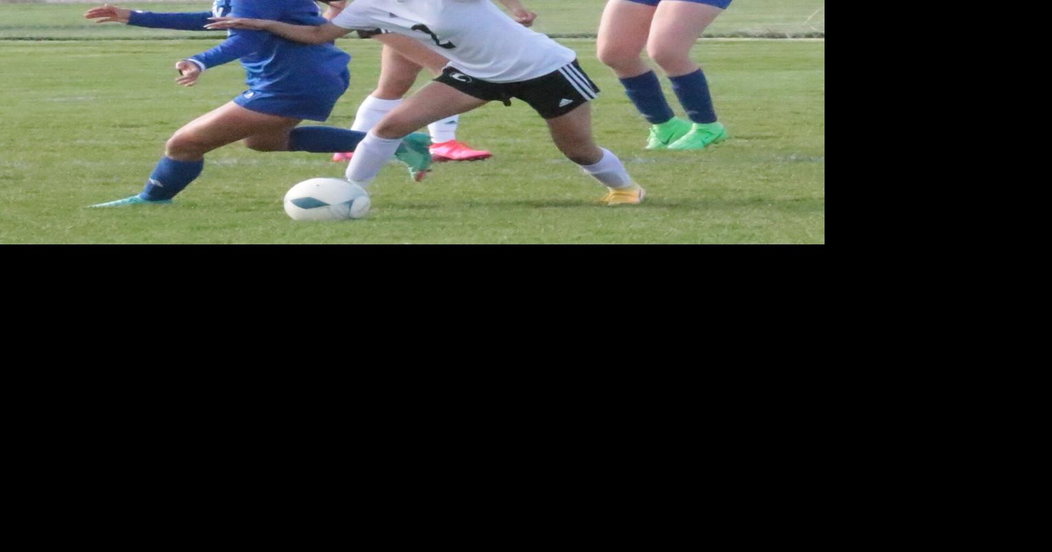 Lexington girls soccer caps season with sub-district final loss to ...