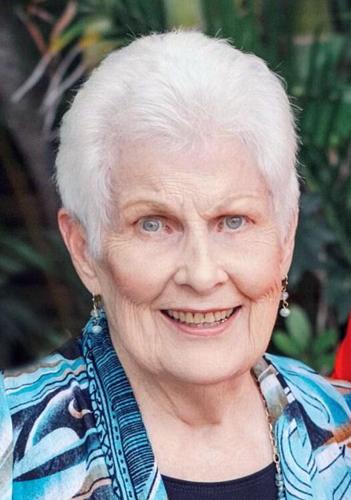 Sharon Marie (Owings) Booth