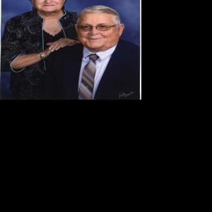 Wes and Kay Wiley to celebrate 50 years