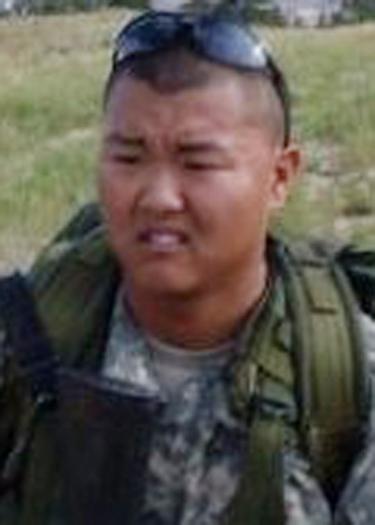 Jason Benjamin Libal