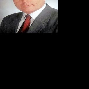 Donald Louis Ward